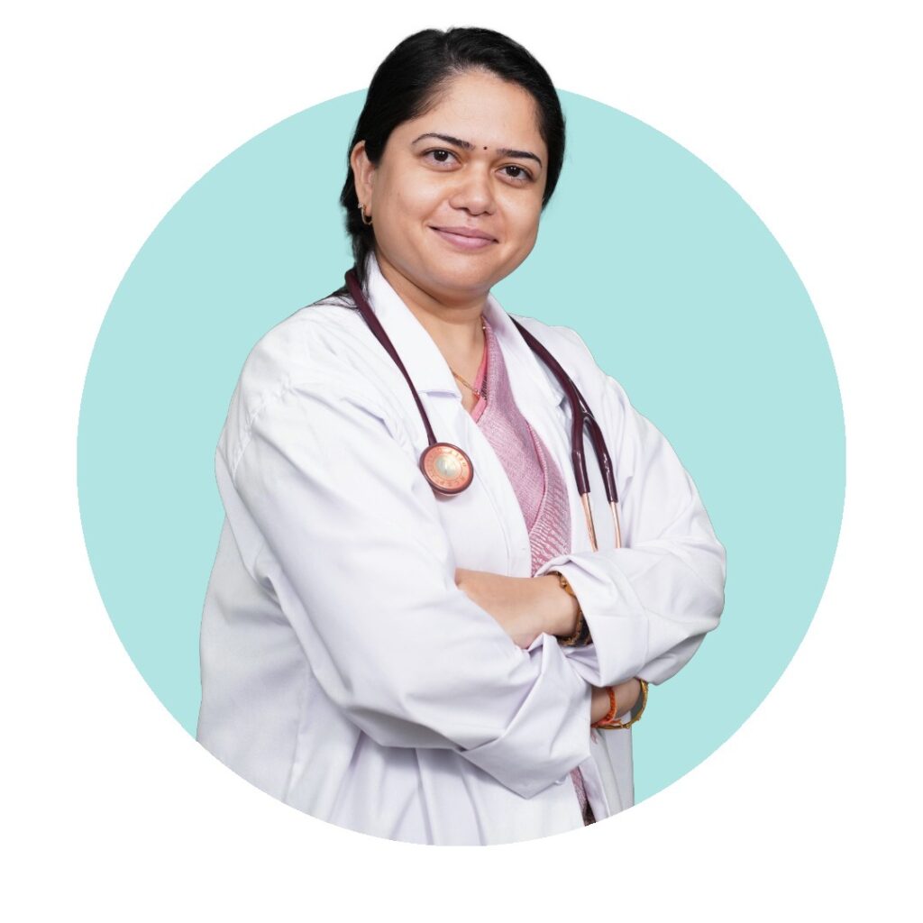 Dr A.Banupriya – Zoi Hospitals
