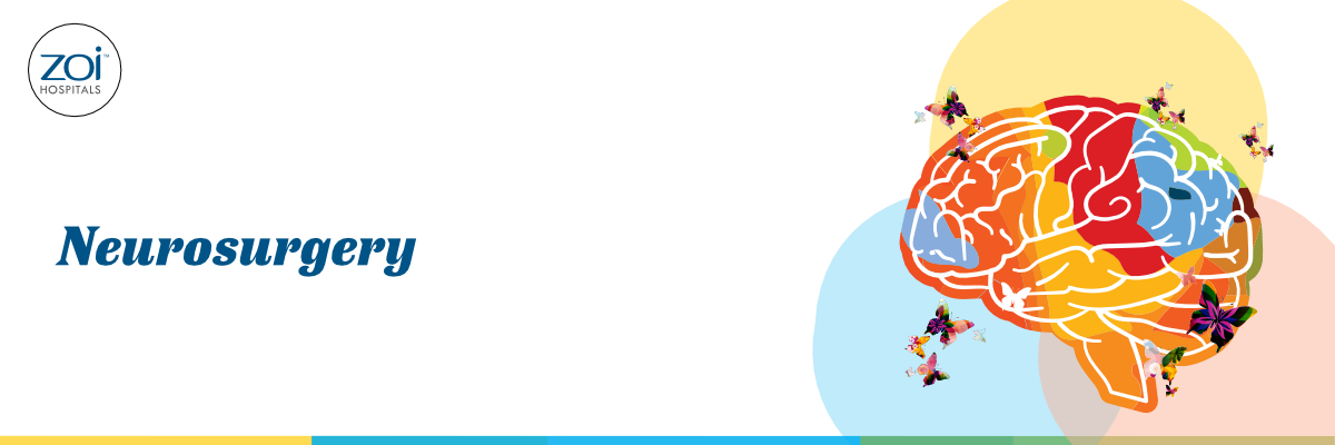 Neurosurgery – Zoi Hospitals